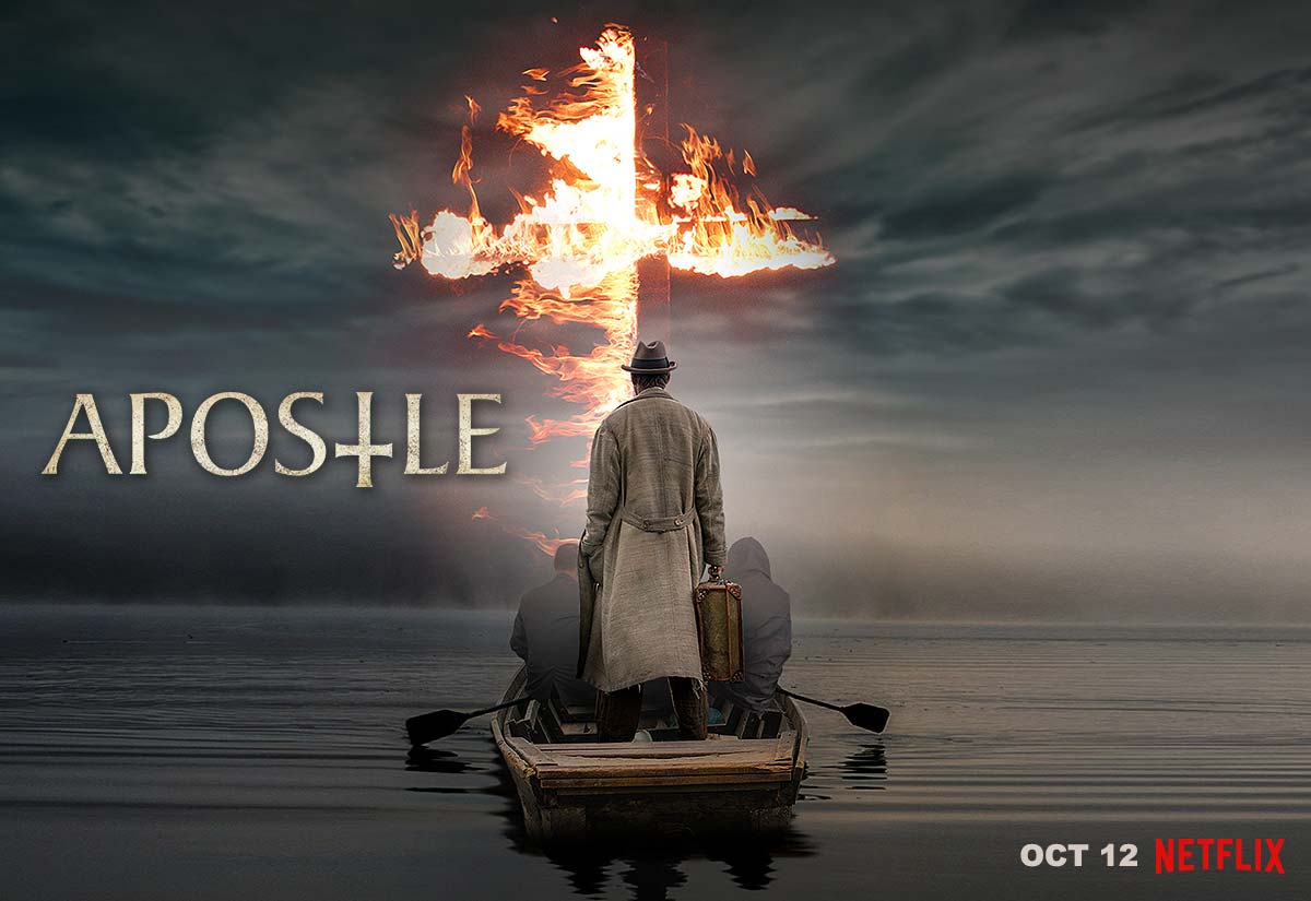apostle-dreamogram-key-art-movie-poster-apostle-1 – Drink in the Movies