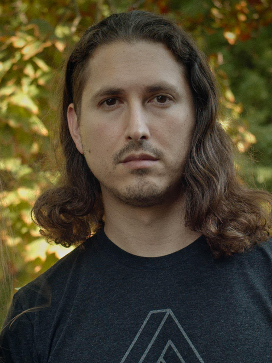 Violation – Director Dusty Mancinelli – Drink in the Movies