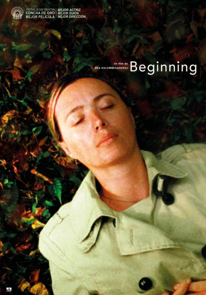 beginning-poster – Drink in the Movies
